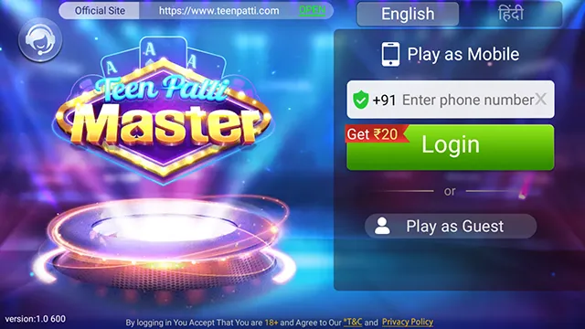Teen patti Get Started - India's #1 (Updated June 2026)